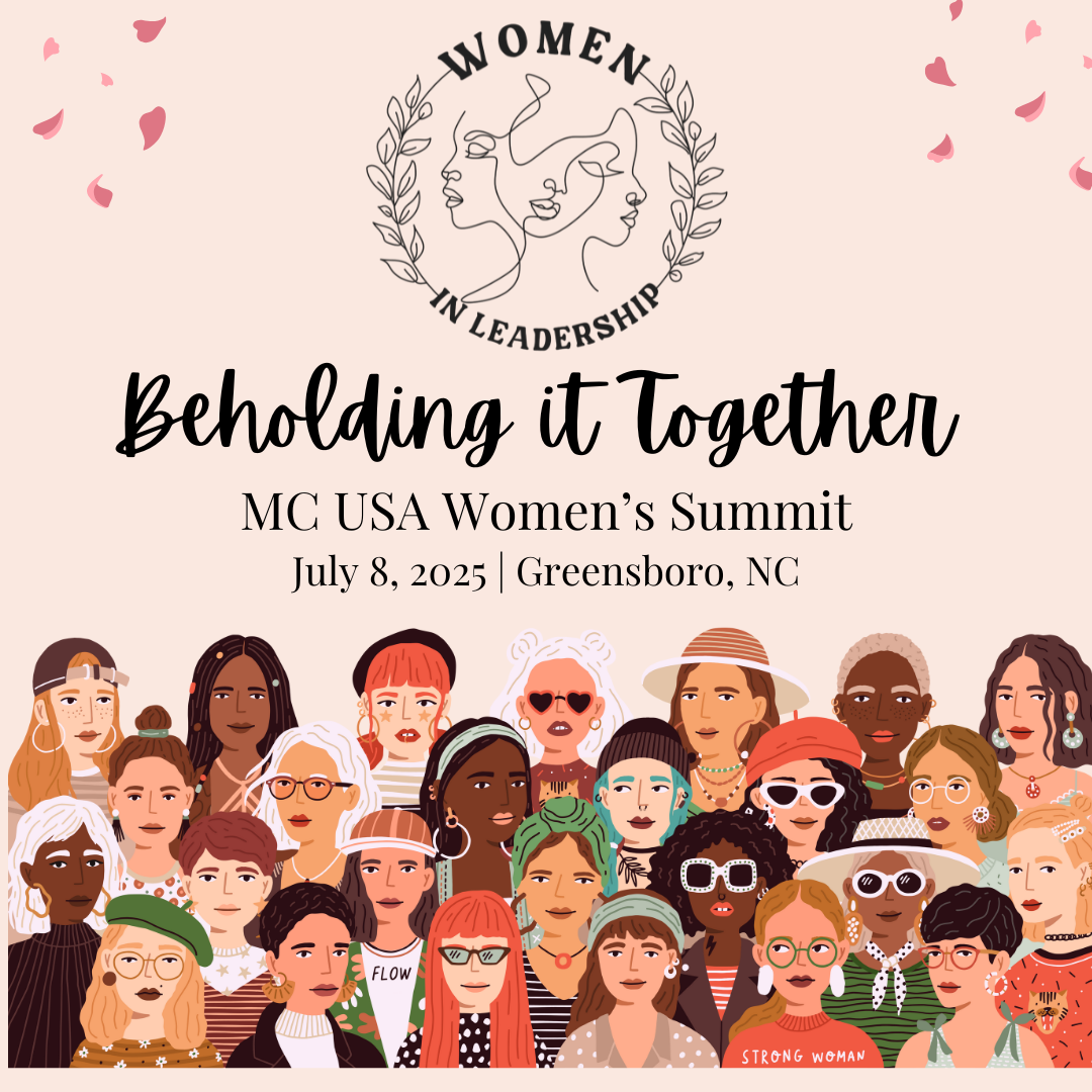 Women's Summit - Follow Jesus 25